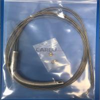 China ODM olympus colonoscope bending section with stopper and function for sale