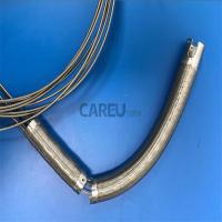 China ODM olympus colonoscope bending section with stopper and function for sale