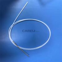 China FLEXIBLE ENDOSCOPE PARTS OLYMPUS GIF-H170 BIOPSY TUBE for sale