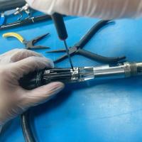 China Flexible Endoscope Medical Device Repair Training Equipment Repair Technician Training for sale