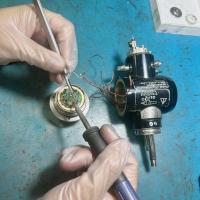 China Flexible Endoscope Medical Device Repair Training Equipment Repair Technician Training for sale