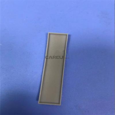 China Custom Probe Lens For Samsung Ca2-8ad Convex Phased Array Probe for sale