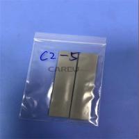 China Samsung C2-5 Ultrasound Probe Parts Probe Lens In Stock On Sale for sale