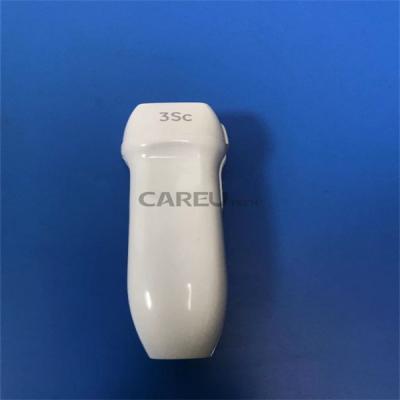 China Oem Probe Housing For Ge 3sc-Rs Cardiac Sector Phased Array Probe for sale