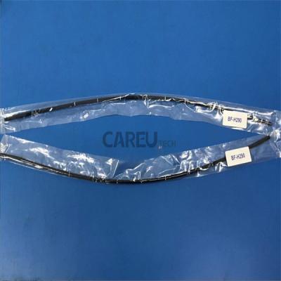 China FLEXIBLE ENDCOSOPE PARTS INSERTION TUBE FOR OLYMPUS BF-H290 BRONCHOSCOPE PARTS for sale