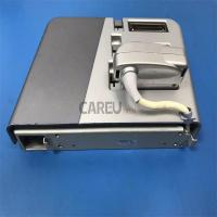 China Three Transducers  Ge Logiq E Ultrasound Probe R6 3 Box Assy Ultrasonic Probe for sale