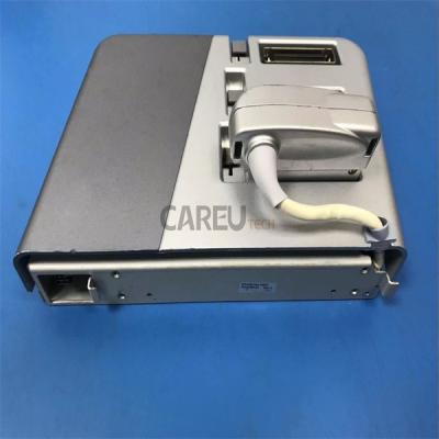 China Three Transducers  Ge Logiq E Ultrasound Probe R6 3 Box Assy Ultrasonic Probe for sale