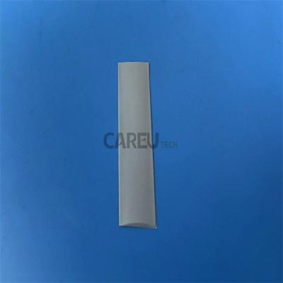 China ALPINION Ultrasound Probe Parts Probe Lens For Alpinion C1-6ct Ultrasound Transducer for sale