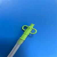 China FLEXIBLE ENDOSCOPE PARTS OLYMPUS MAJ-855 AUXILIARY WATER TUBE for sale