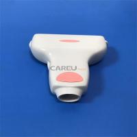 China ULTRASOUND PROBE PARTS PROBE HOUSING FOR TOSHIBA PLT-805AT ULTRASOUND TRANSDUCER for sale