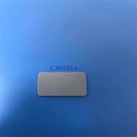 China Ultrasound Probe Parts Probe Lens For GE M5Sc-D Ultrasound Transducer for sale