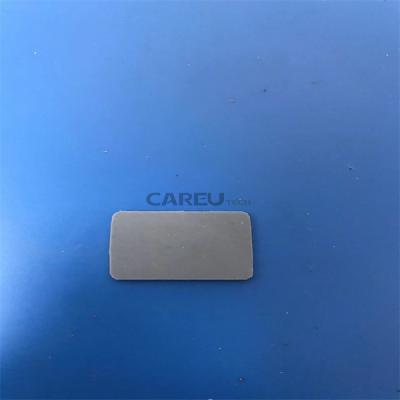 China Ultrasound Probe Parts Probe Lens For GE M5Sc-D Ultrasound Transducer for sale