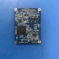 China Blue Colour PENTAX EG-29i10 PCB With CCD Drive Board Parts for sale