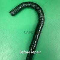 China Angle Wire And Helix Tube Worn CF-HQ190L 20% Broken Light Bundle for sale