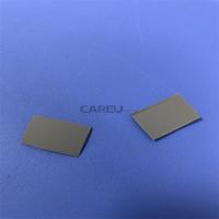 China Ultrasound Probe Parts Probe Lens For Toshiba PST30BT Ultrasound Transducer for sale