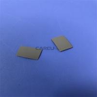China Ultrasound Probe Parts Probe Lens For Toshiba PST30BT Ultrasound Transducer for sale