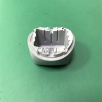 China Ultrasound Probe Parts Probe Lens For Esaot PA240 Ultrasound Transducer for sale
