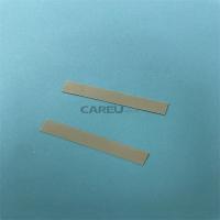 China Ultrasound Probe Parts Probe Lens For 7.5L70 Ultrasound Transducer for sale