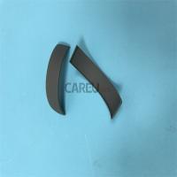 China Ultrasound Probe Parts Probe Lens For GE C1-5D Ultrasound Transducer for sale