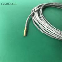 China Flexible Endoscope Parts Light Guide Bundles For Olympus GIF-160 for sale