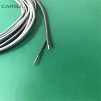 China Flexible Endoscope Parts Light Guide Bundles For Olympus GIF-160 for sale