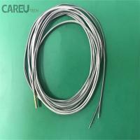 China Flexible Endoscope Parts Light Guide Bundles For Olympus GIF-160 for sale