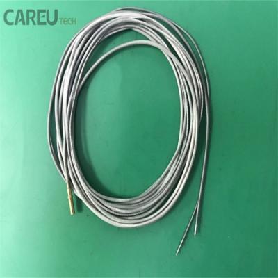 China Flexible Endoscope Parts Light Guide Bundles For Olympus GIF-160 for sale