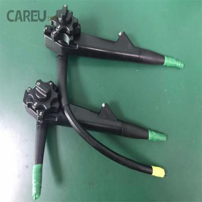 China Flexible Endoscope Parts Handle For FUJI EG-250WR5 for sale