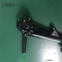 China Flexible Endoscope Parts Handle For FUJI EG-250WR5 for sale