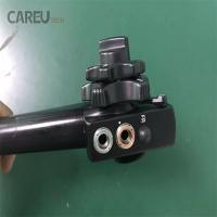 China Flexible Endoscope Parts Handle For FUJI EG-250WR5 for sale