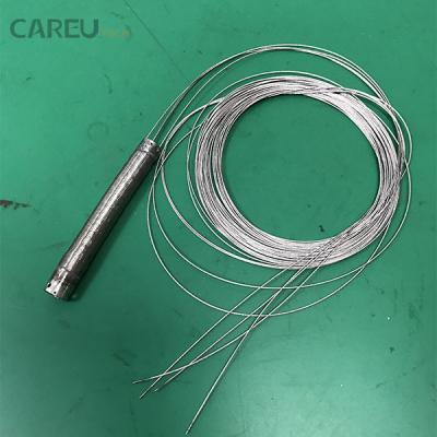 China Flexible Endoscope Parts Insertion Tube For Olympus GIF-HQ290 for sale