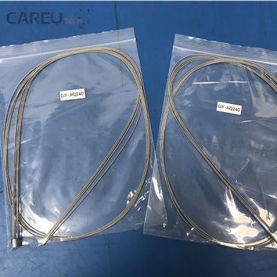 China Coil Pipe Assy For Gastroscope GIF-XQ240 Flexible Endoscope Helix Tube for sale