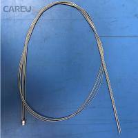 China Coil Pipe Assy For Gastroscope GIF-XQ240 Flexible Endoscope Helix Tube for sale