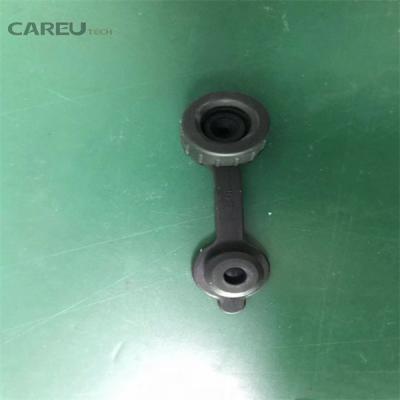 China Flexible Endoscope Biopsy Cap For Olympus GIF-H260 for sale