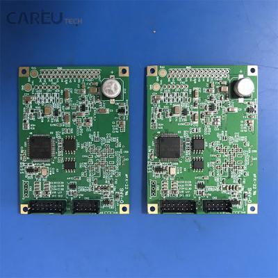 China CCD Driver Board For Pentax EC-38i10 EC-38i10L Endoscope Parts for sale