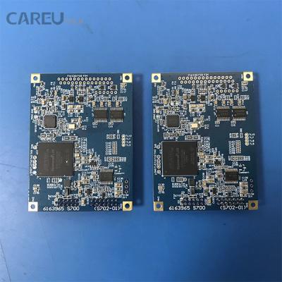 China CCD Driver Board PCB Board For Pentax EC-34i10 EC-34i10L Endoscope for sale