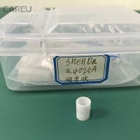 China Ceramic Cartridge for SHENDA Q4025A Electroscope for sale
