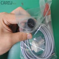 China Original New Ethicon HARMONIC Scalpel Hand Piece HP054 for sale