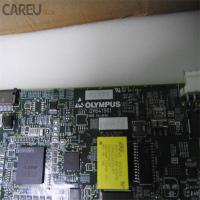 China Pre-owned Mainboard For Olympus CV-190 Processor for sale