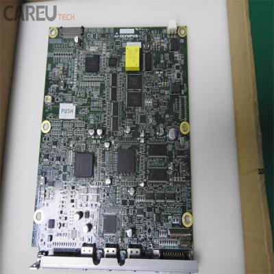 China Pre-owned Mainboard For Olympus CV-190 Processor for sale