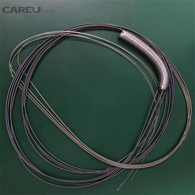 China Endoscope Bending Section For Pentax EC-3890FI Colonoscope for sale