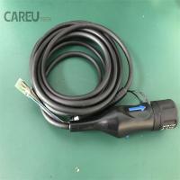 China Power Cable For  Stryker 1288HD Camera Head for sale