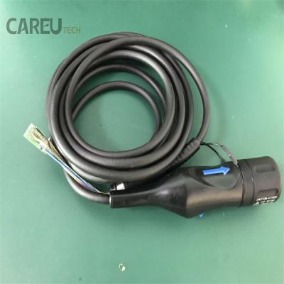 China Power Cable For  Stryker 1288HD Camera Head for sale