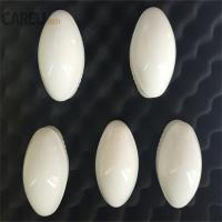 China GE RAB4-8 Lens Dome For 3D4D Ultrasound Probe for sale