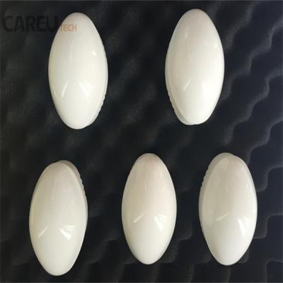 China GE RAB4-8 Lens Dome For 3D4D Ultrasound Probe for sale