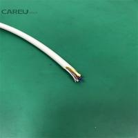 China Customizable Innovative Cable For  Ultrasound Transducer for sale