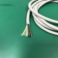 China Customizable Innovative Cable For  Ultrasound Transducer for sale
