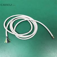 China Customizable Innovative Cable For  Ultrasound Transducer for sale