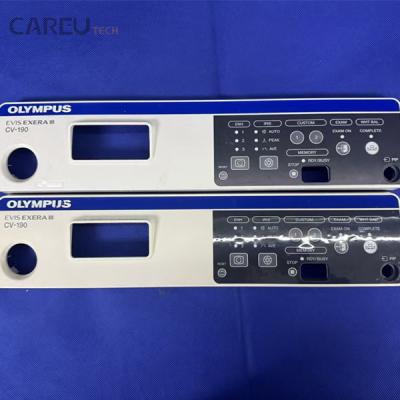 China Front Panel Faceplate W/Touch Panel And PCB Assembly For Olympus CV-190 Processor for sale