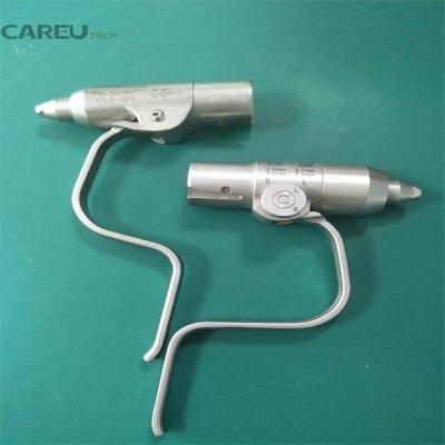 China Stryker 4100-125 & 4103-126 Pin Collet Attachment for sale